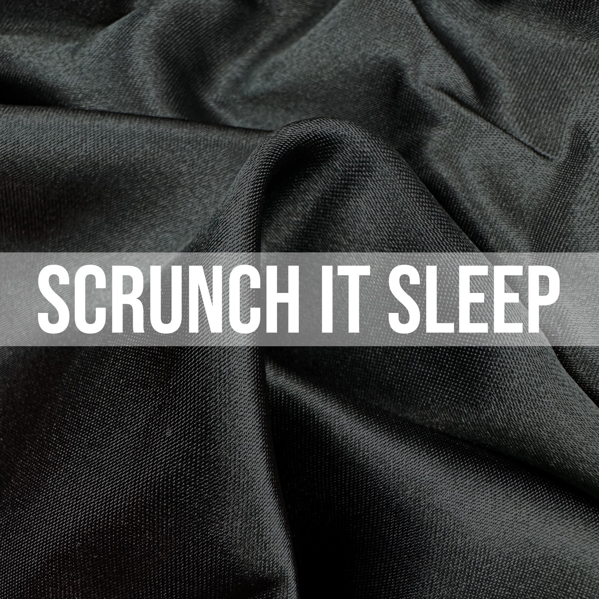 What are the benefits of satin? – Scrunch It