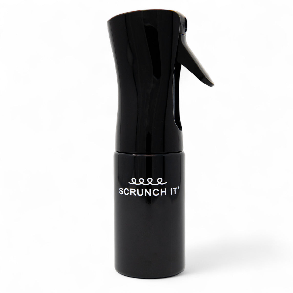 Misting Spray Bottle – Scrunch It