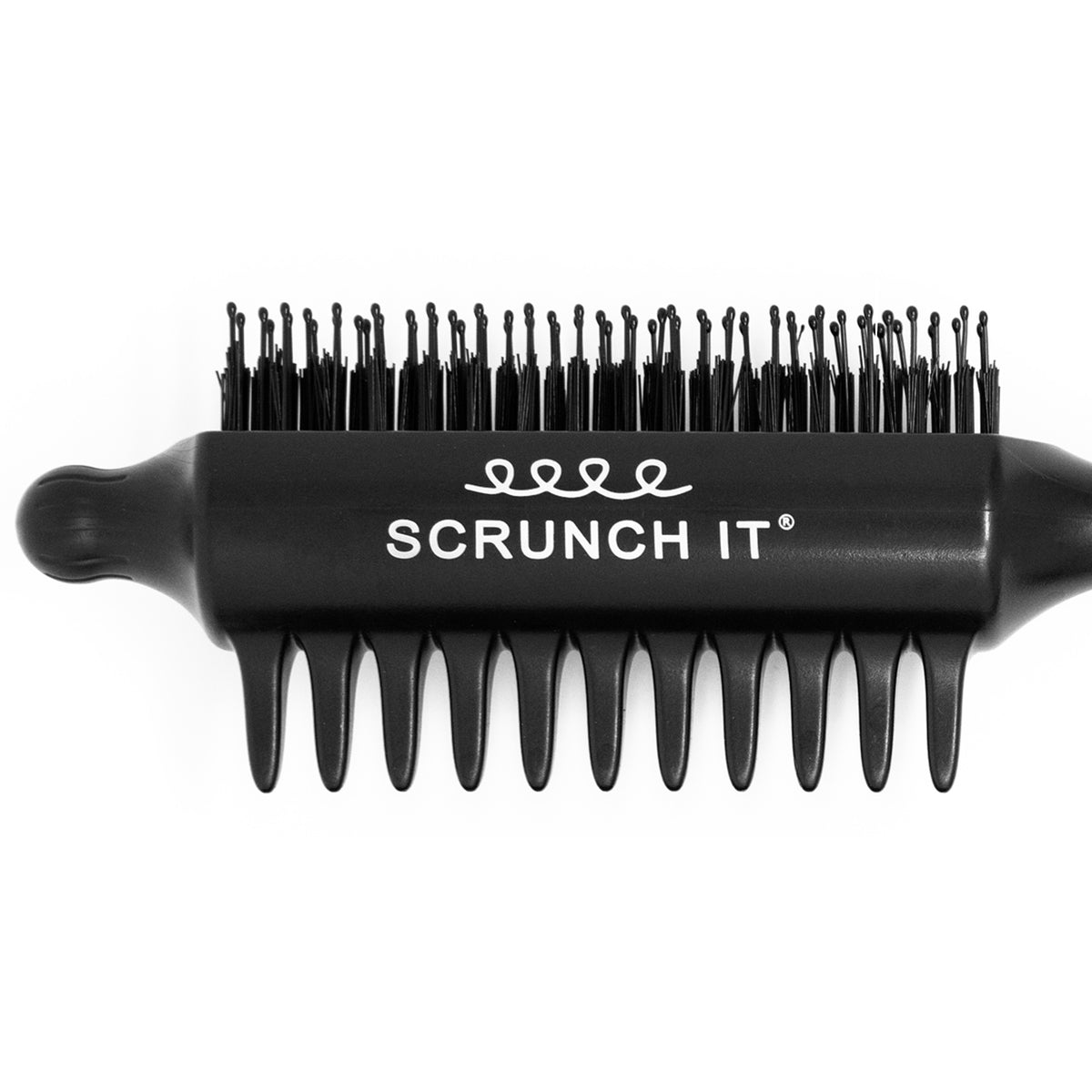 NEW Small Clumps Brush – Scrunch It