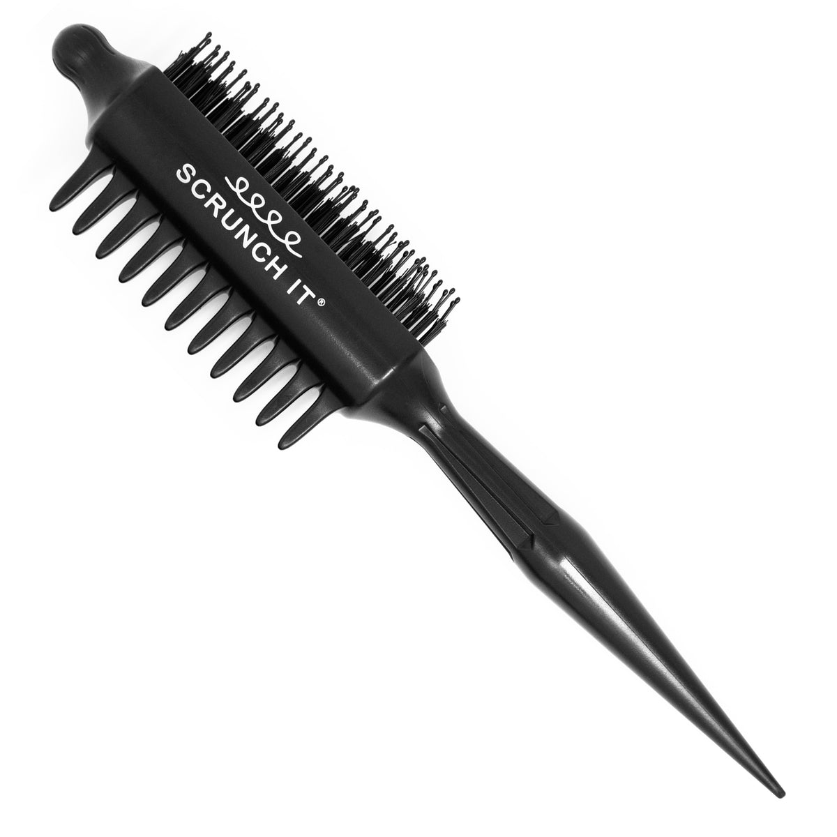 NEW Small Clumps Brush – Scrunch It